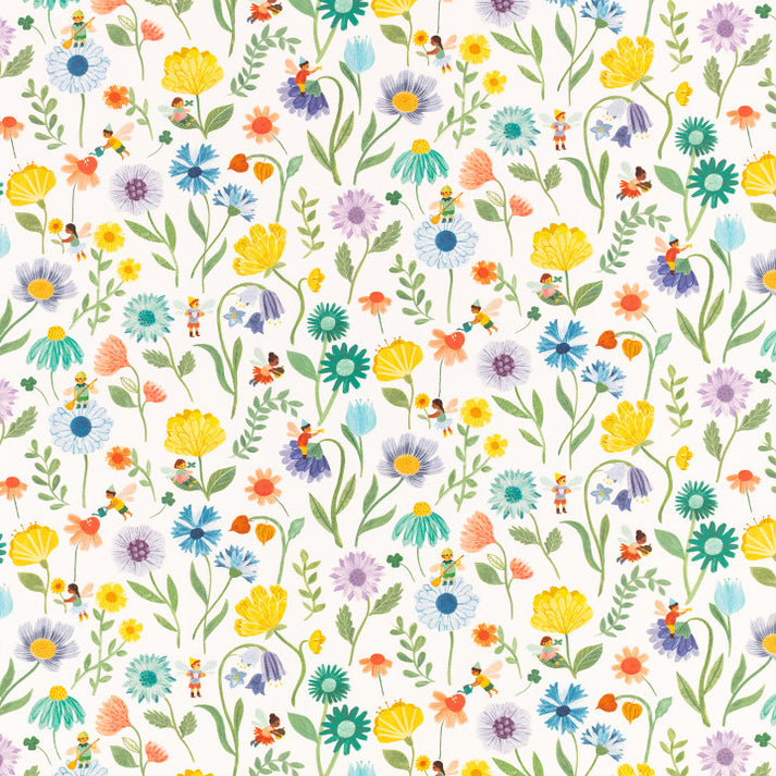 Fairy Garden – Sofin Home