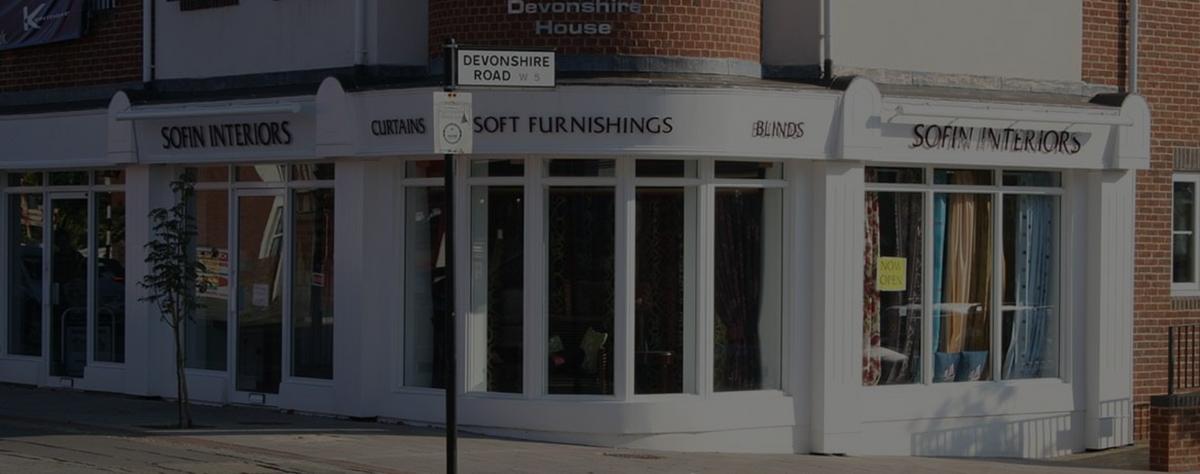 Our History – Sofin Home